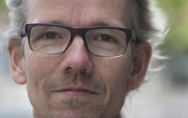 Willem van Winden | urbact.eu